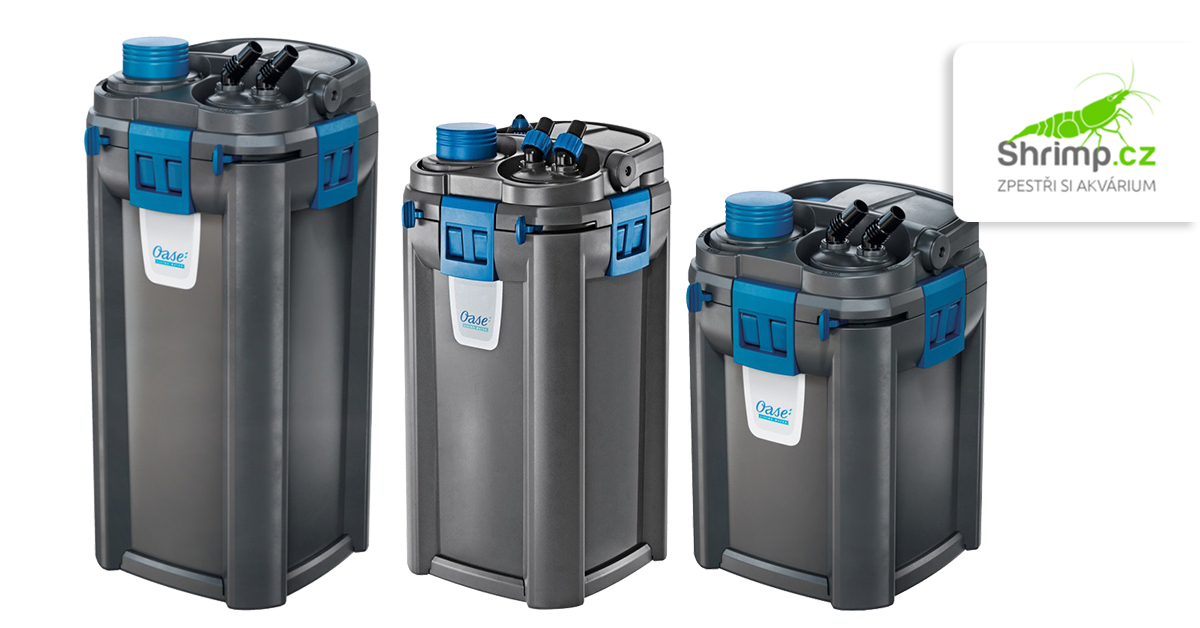 Oase BioMaster2 850