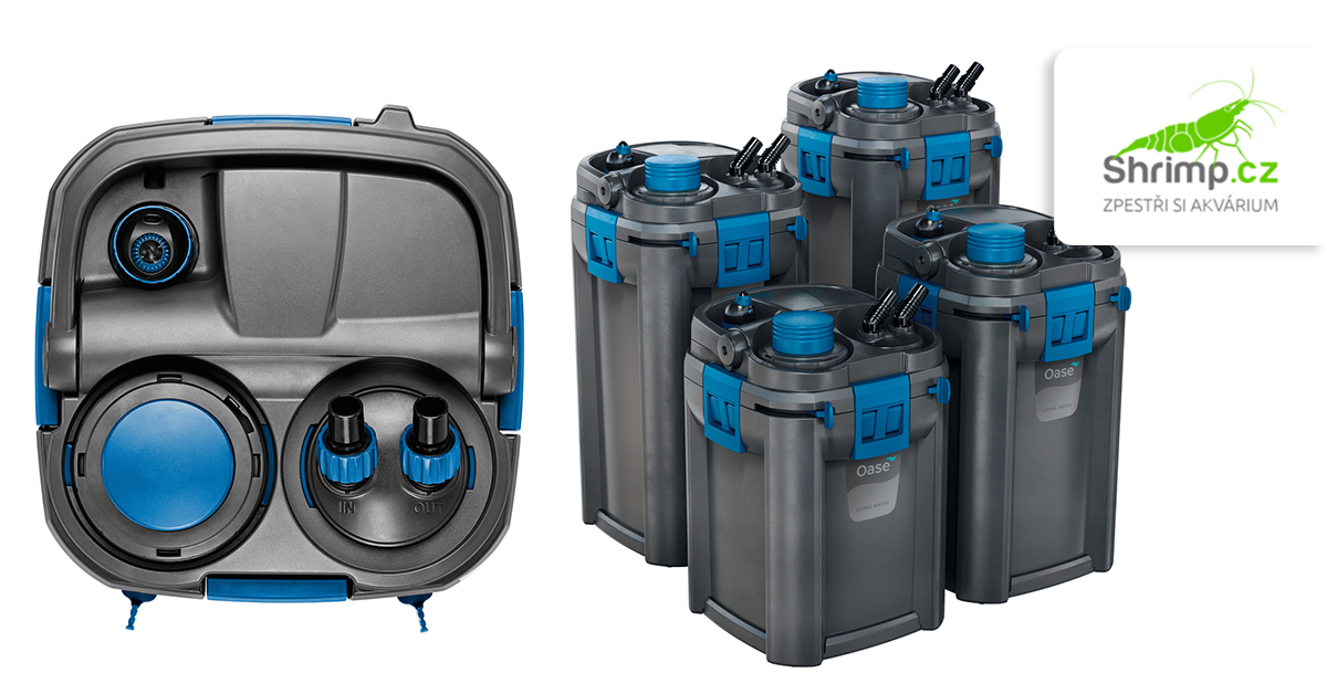 Oase BioMaster2 Thermo 250